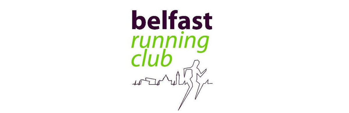 Belfast Running Club – Gotto Sports Belfast