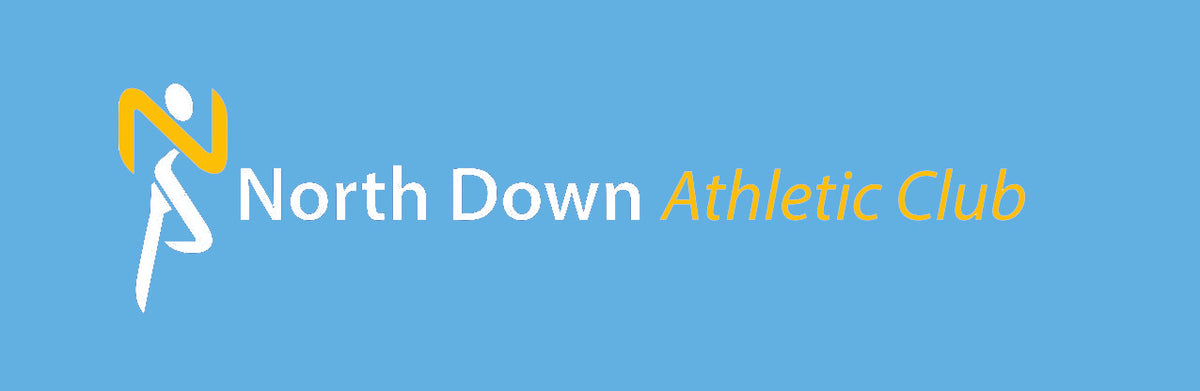 North Down AC – Gotto Sports Belfast