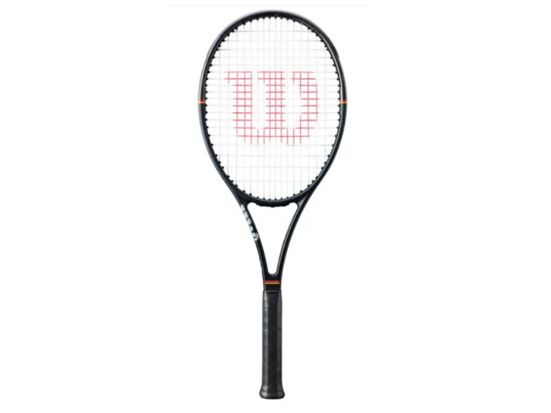 Wilson Pro Staff 97 Classic V15.0 Tennis Racket – Gotto Sports Belfast