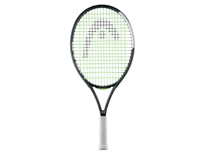 Head Speed IG Speed 24" JR Tennis Racket – Gotto Sports Belfast
