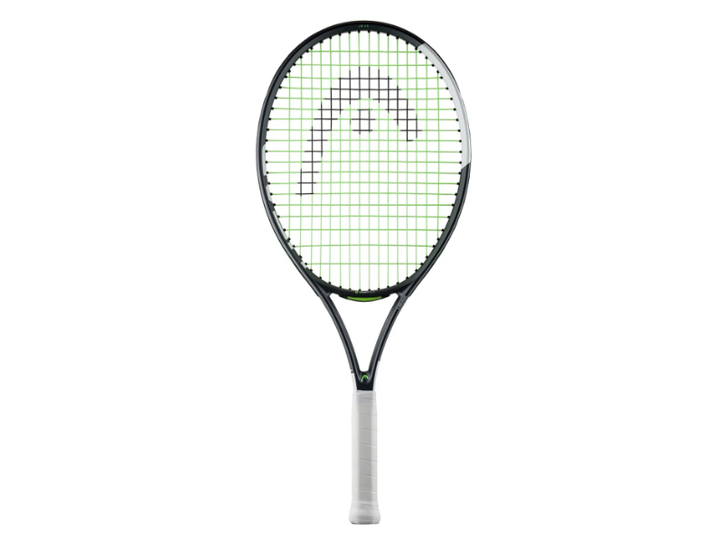 Head Speed IG Speed 25" JR Tennis Racket – Gotto Sports Belfast