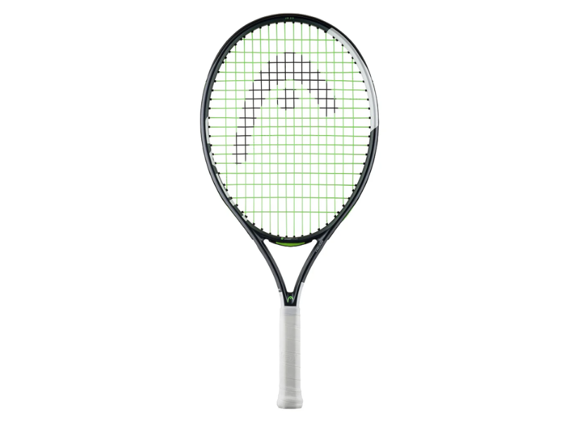 Head Speed IG Speed 23" JR Tennis Racket – Gotto Sports Belfast