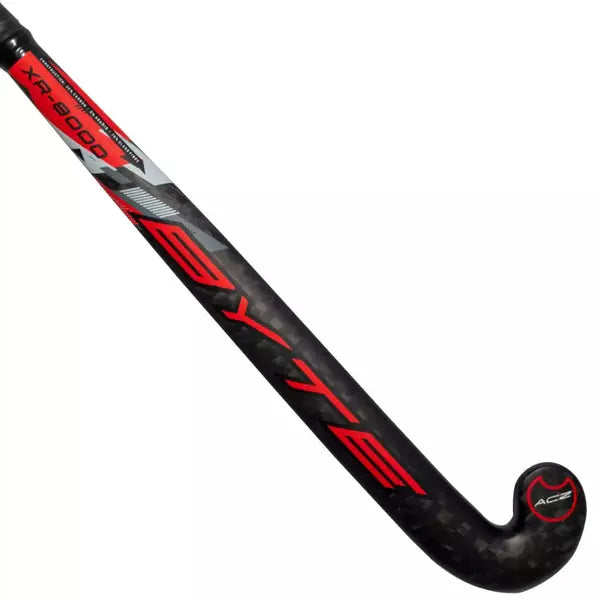 Byte XR 8000 Adult Hockey Stick – Gotto Sports Belfast