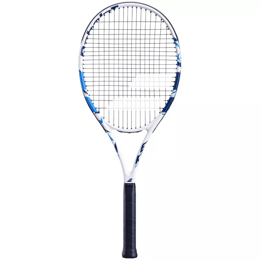Babolat Evoke Team Adult Tennis Racket (2025) – Gotto Sports Belfast