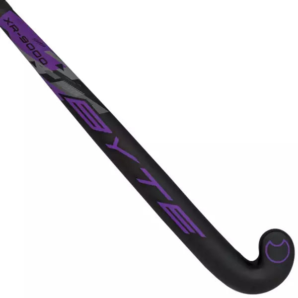 Byte XR 9000 Adult Hockey Stick – Gotto Sports Belfast