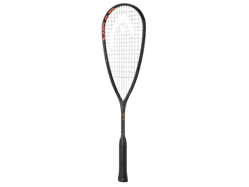 Head Speed 135 SB (2023) Squash Racket – Gotto Sports Belfast